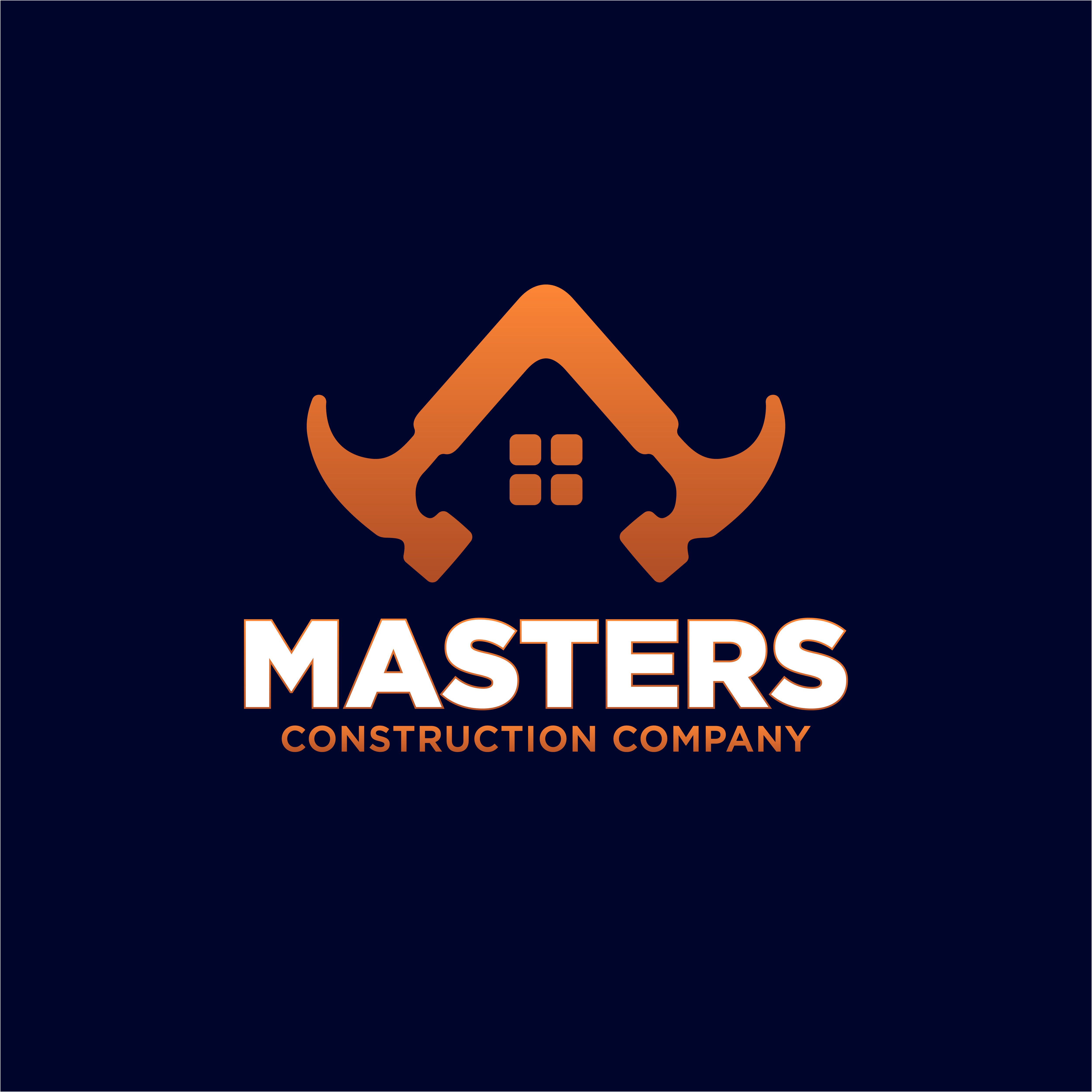 Masters Construction Company - Home